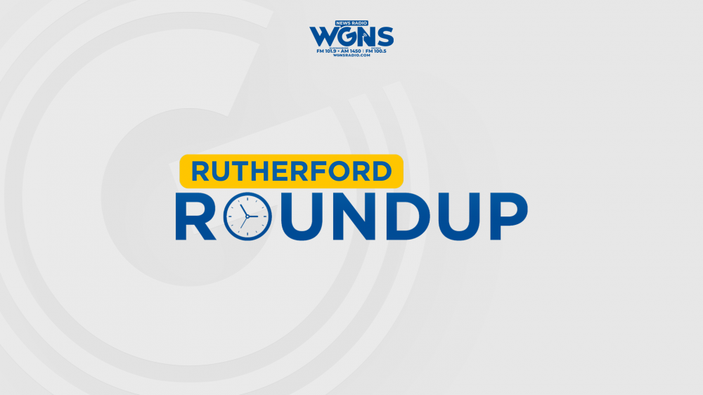 High-Speed Chase Ends in Federal Prison, Smyrna Standout Honored, and ...