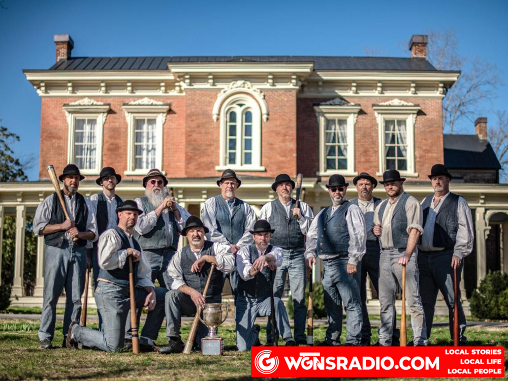 Step back in time at Oaklands Mansion in Murfreesboro, TN, where ...