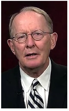 US Senator Alexander Addresses National Guard Saturday - WGNS Radio