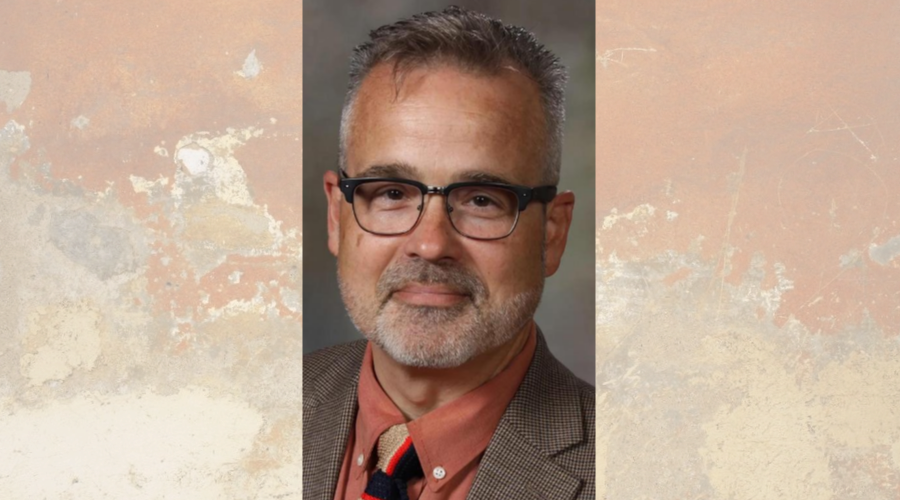 Dr. Mark Gonyea selected as principal of Plainview Elementary School ...