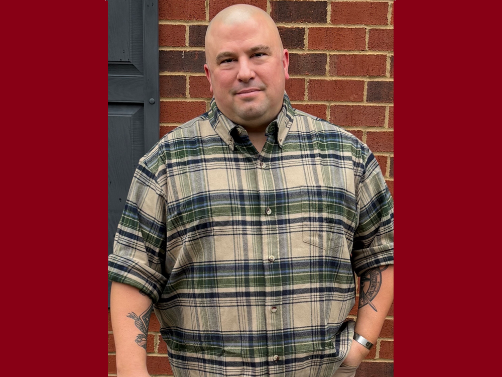 Marine Veteran Gabriel Spires Launches Campaign for Rutherford County ...