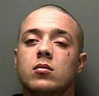 Local Inmate Injured - WGNS Radio