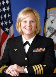 New VA Local Director Jennifer L. Vedral-Baron - WGNS Radio