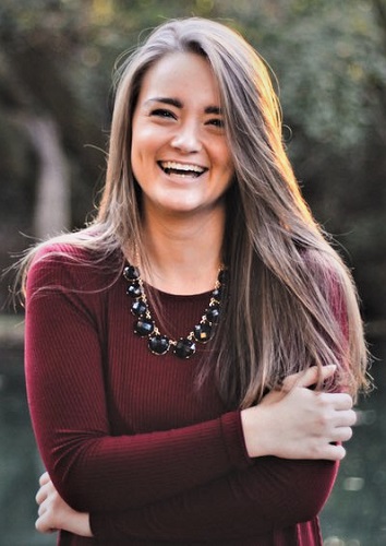 OHS Karmyn Casey in Scholars Group - WGNS Radio