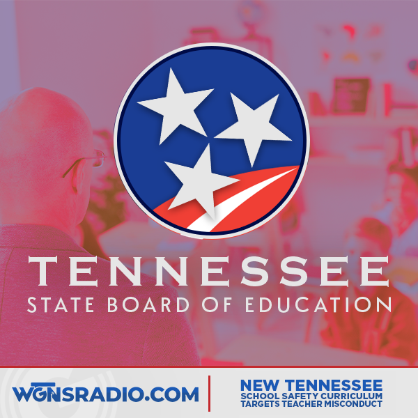 New Tennessee School Safety Curriculum Targets Teacher Misconduct ...