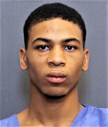 Tywan Smith Arrested In Connection With Triple Shooting - WGNS Radio