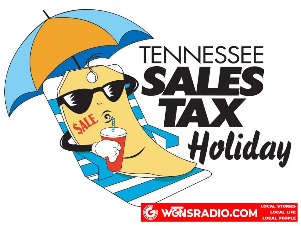Save Big, Shop Local: Tennessee’s Tax-Free Weekend Returns July 25–27 ...