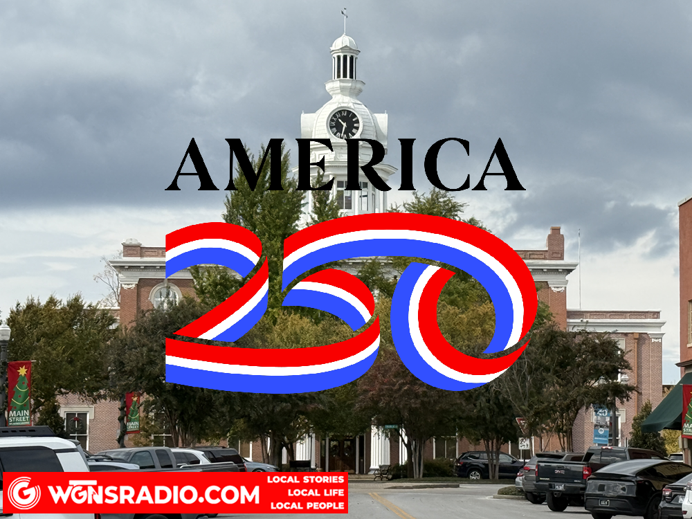 Rutherford County’s America250: A Yearlong Celebration of Pride and ...