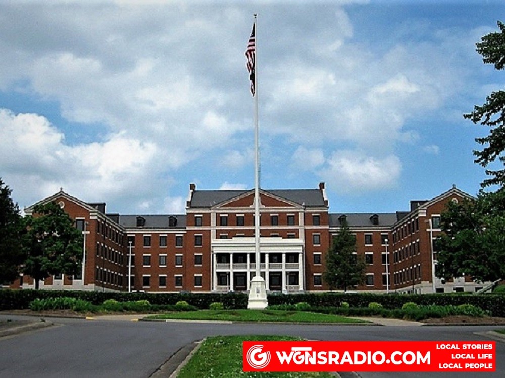 York VA’s Building 107 Reopens With Focus on Veteran Wellness and ...