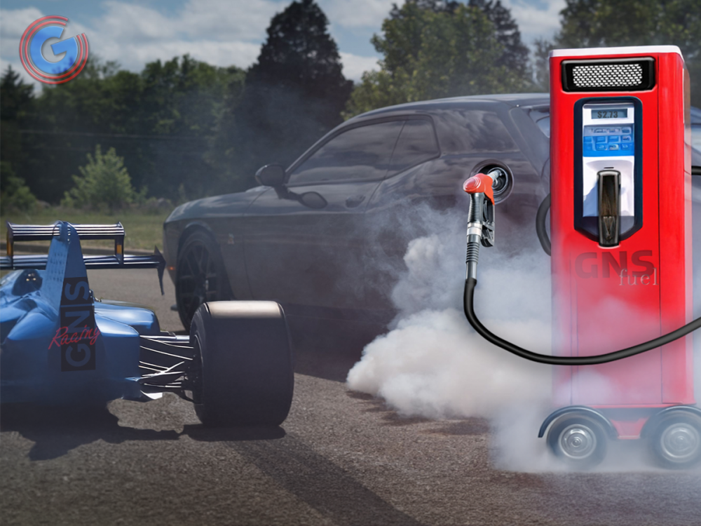 Premium Gas in Tennessee Now Costs Slightly Less Than a Family Vacation ...