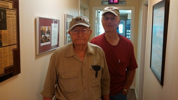 Group Known as the Pancake Crew Serving Up Great Breakfast for Nearly ...