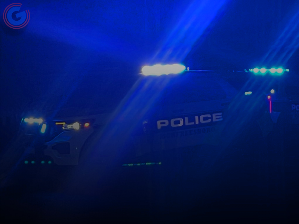 Eagleville Man Killed in Late-Night Pedestrian Accident in Murfreesboro ...