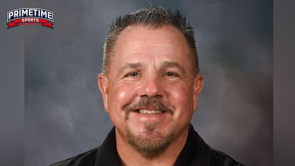Riverdale Athletic Director and Baseball Coach Barry Messer Announces ...