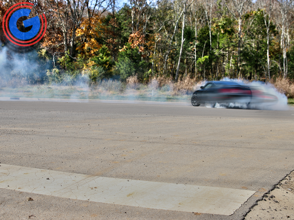 Teens Arrested After I-24 Street Racing Stunts, 115 MPH Chase Through ...