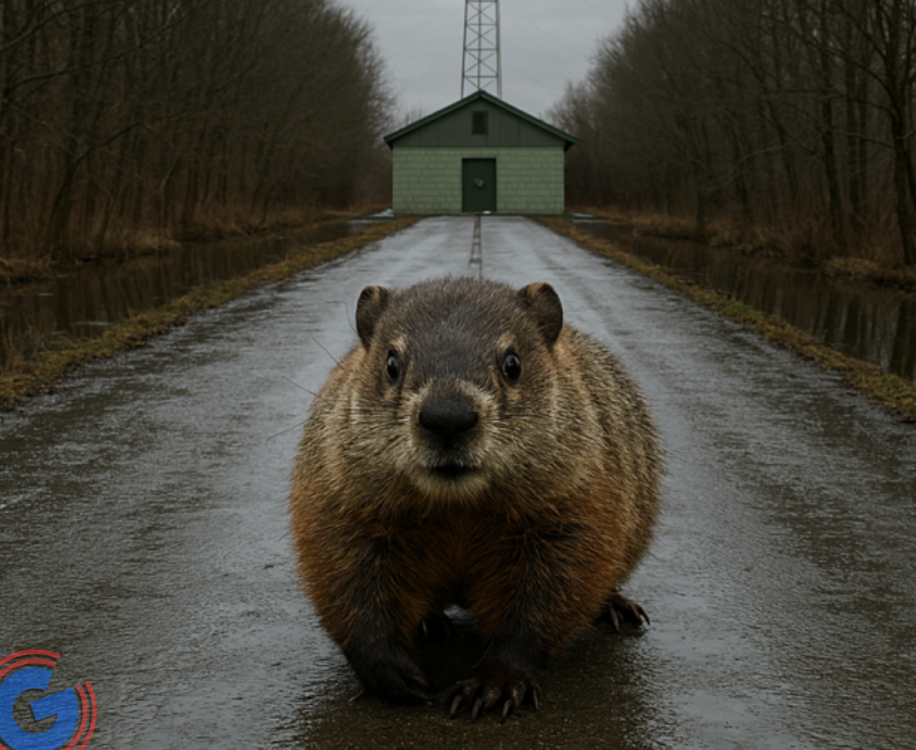 WILL HE OR WON’T HE? Rutherford Ralph Holds the County in Suspense ...