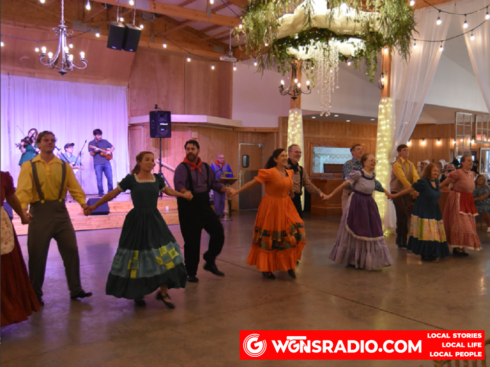 Cripple Creek Cloggers to Perform at APTA Meeting in Murfreesboro ...