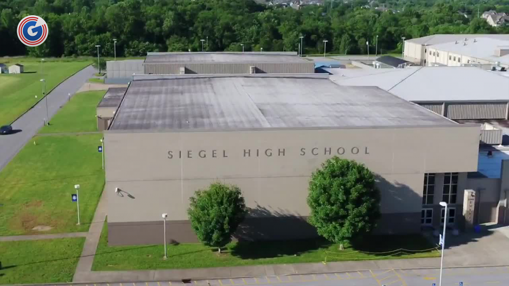 Three Students Face Charges After Assaulting Staff and SRO at Siegel ...