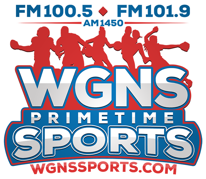 WGNS Radio