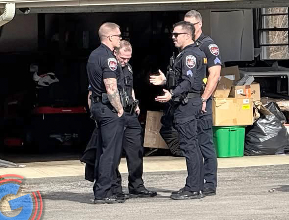 Saint Rose of Lima Catholic School Lockdown Lifted After Reported Gun ...