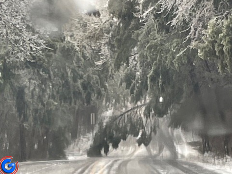 Storm: Freezing Rain 012526 - WGNS Radio